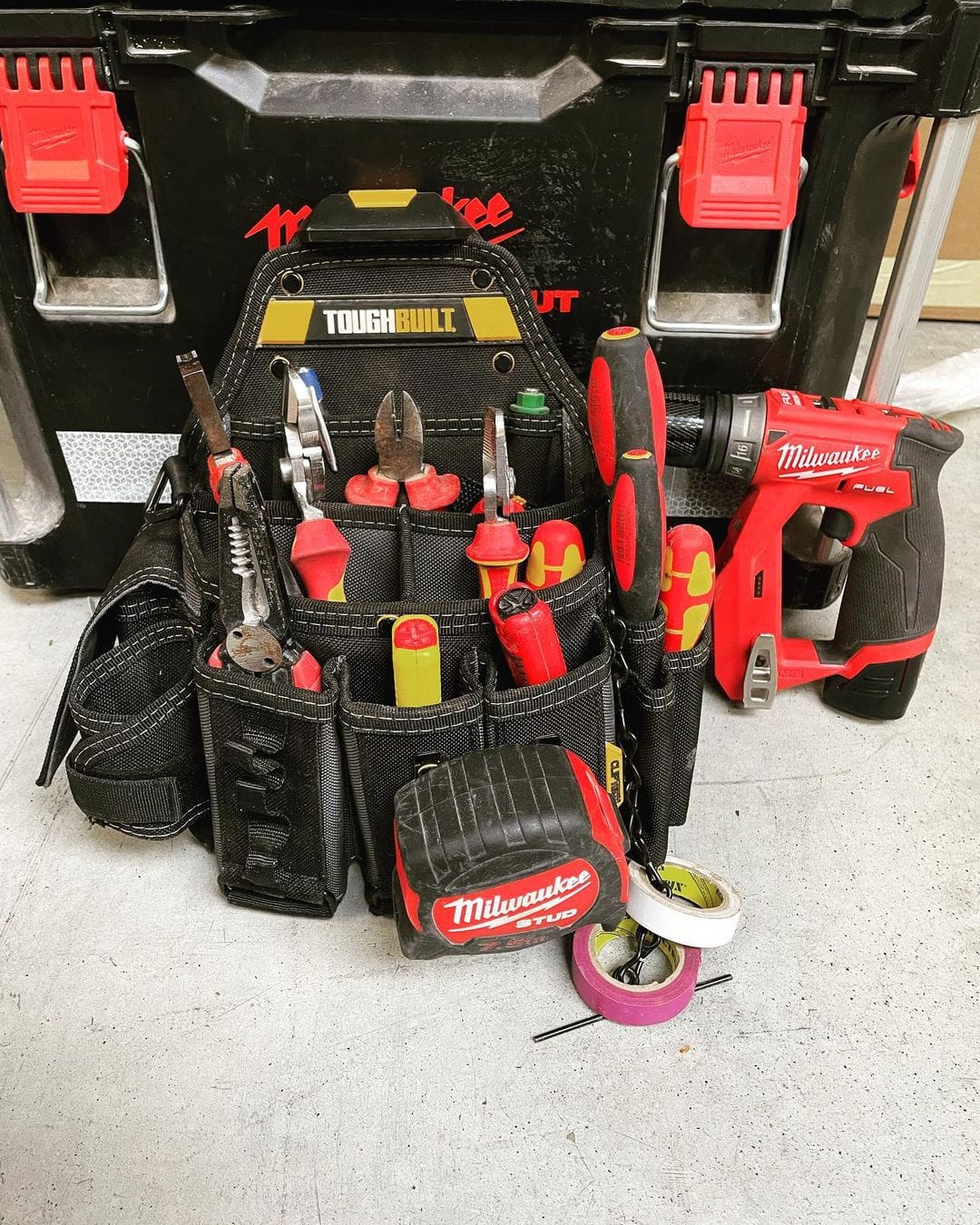 Elektroinstalace, hromosvody, revize - ⚡ELSEK⚡